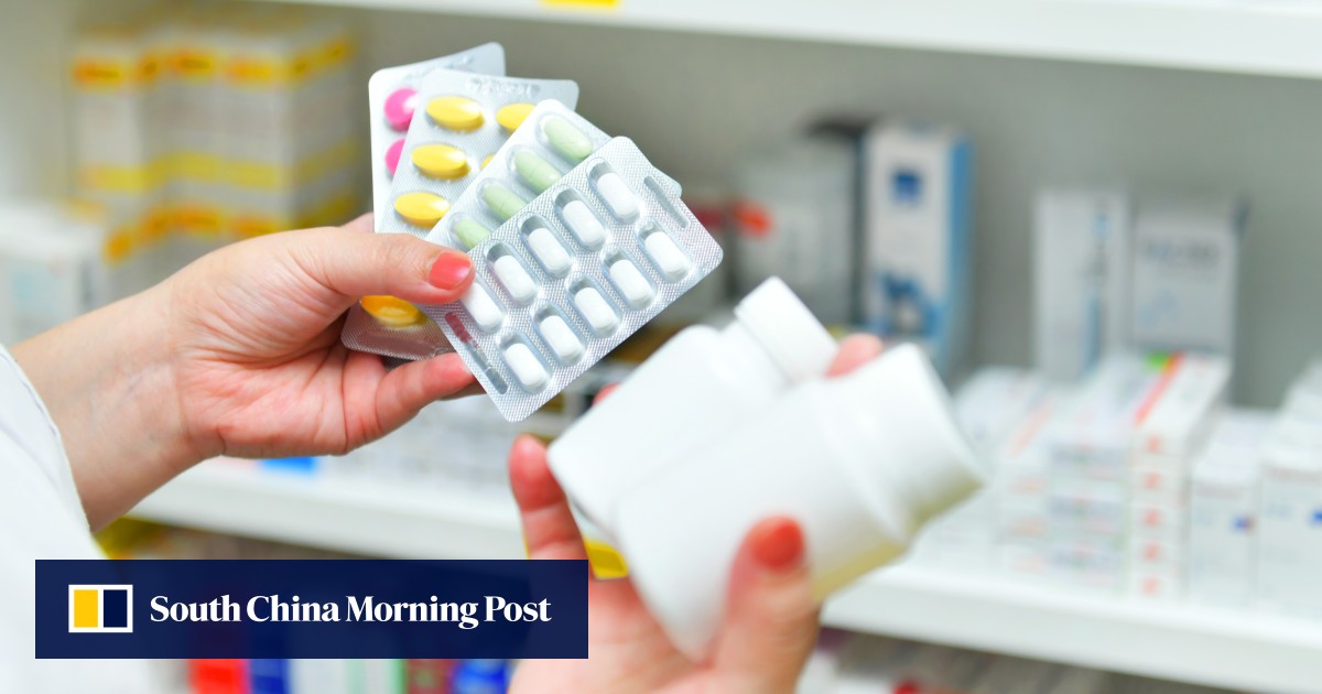 Chinese start-up Everest Medicines raises US$310 million in Series C ...