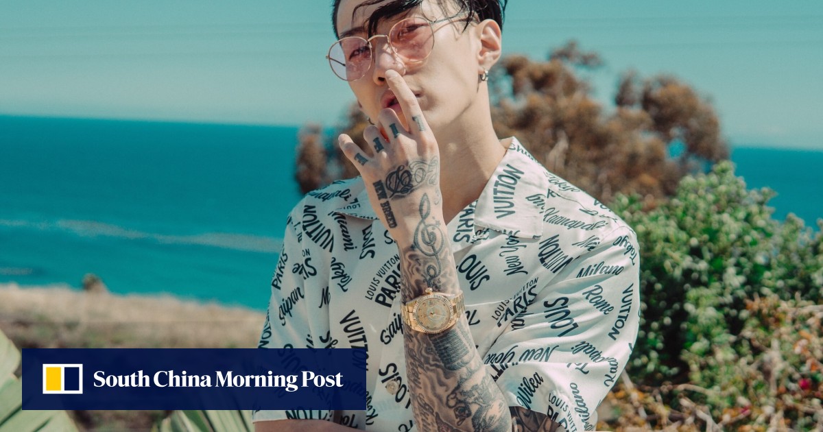 George Floyd killing: Asian stars Jay Park, Rich Brian, Yuna and others ...
