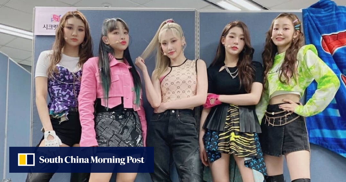 Who are Secret Number? 5 things to know about the new K-pop girl group ...