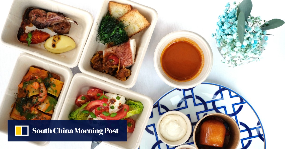 Fine dining after coronavirus – hyperlocal, organic ingredients ...