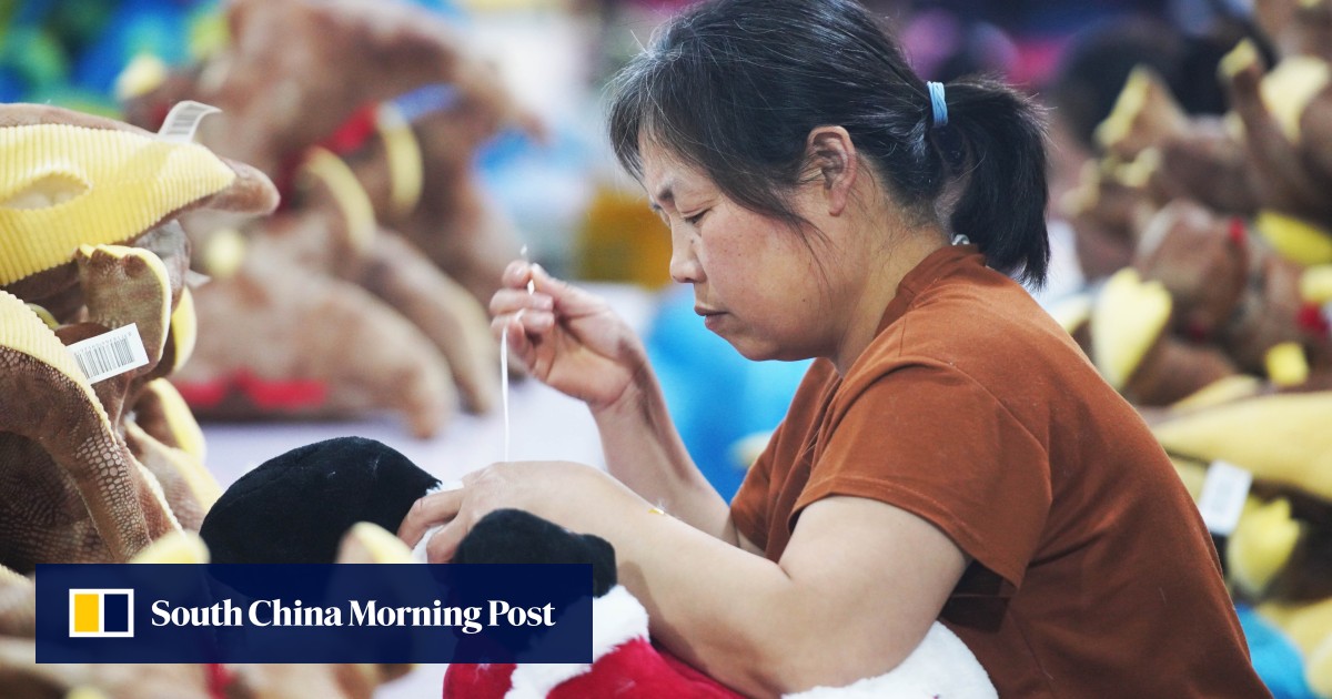 Exclusive | China’s globalisation pioneer says it is now time to look ...