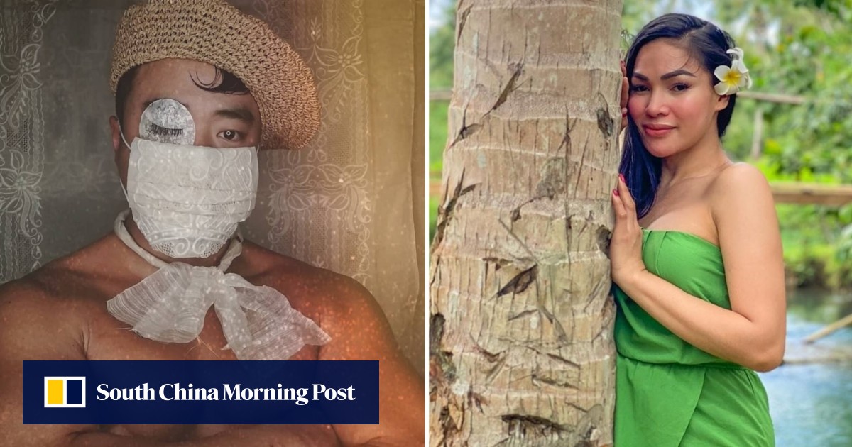 Angelina Mead King, Michelle Fox and 4 other top Filipino LGBT ...