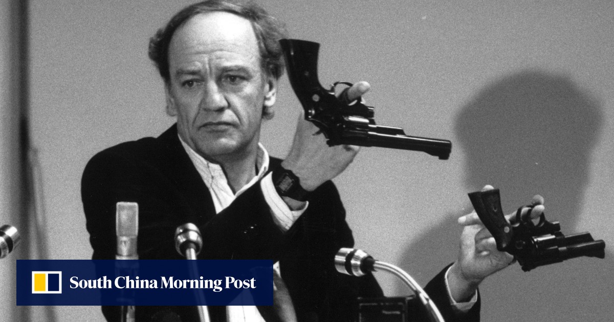 Who killed Swedish PM Olof Palme? Long-running murder mystery has ...