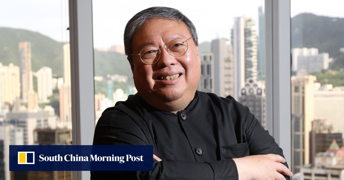 Jailed ex-Hong Kong official Patrick Ho released after finishing US ...