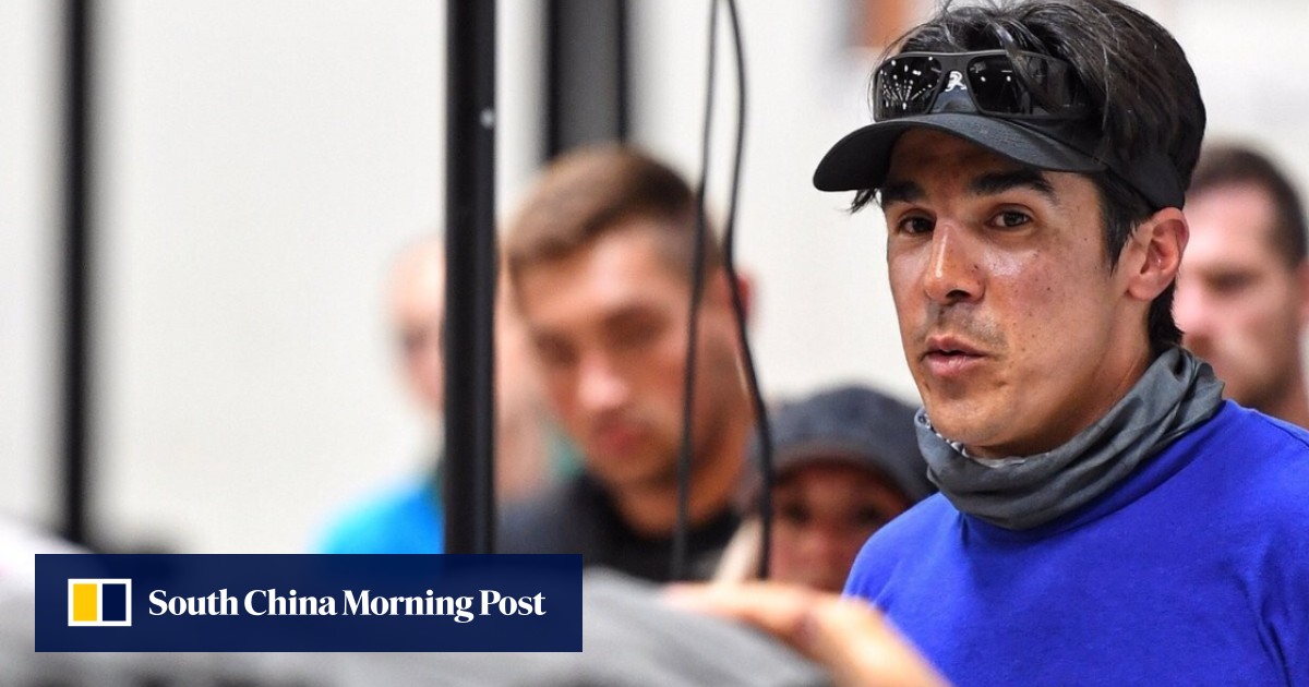 Dave Castro named CrossFit CEO after Greg Glassman resigns over ‘FLOYD ...