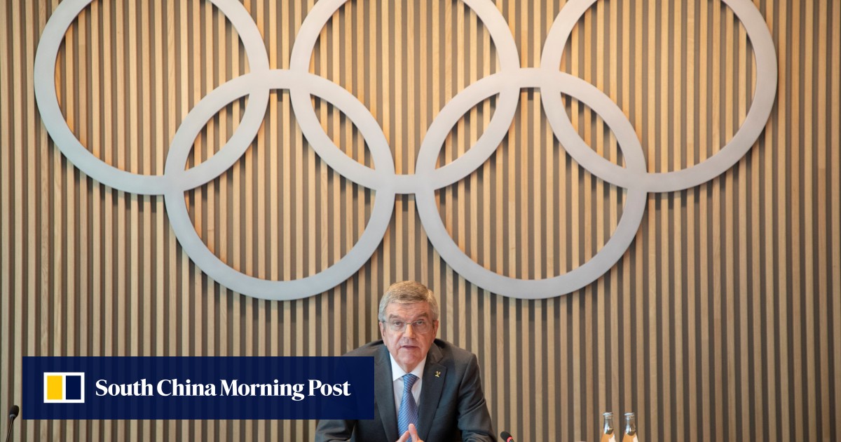 Tokyo 2020: IOC to discuss easing protest ban at Olympics; considers ...