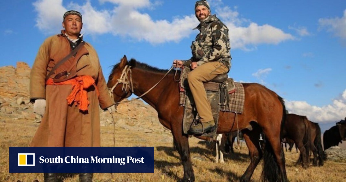 Donald Trump Jnr’s hunting trip to Mongolia cost American taxpayers ...