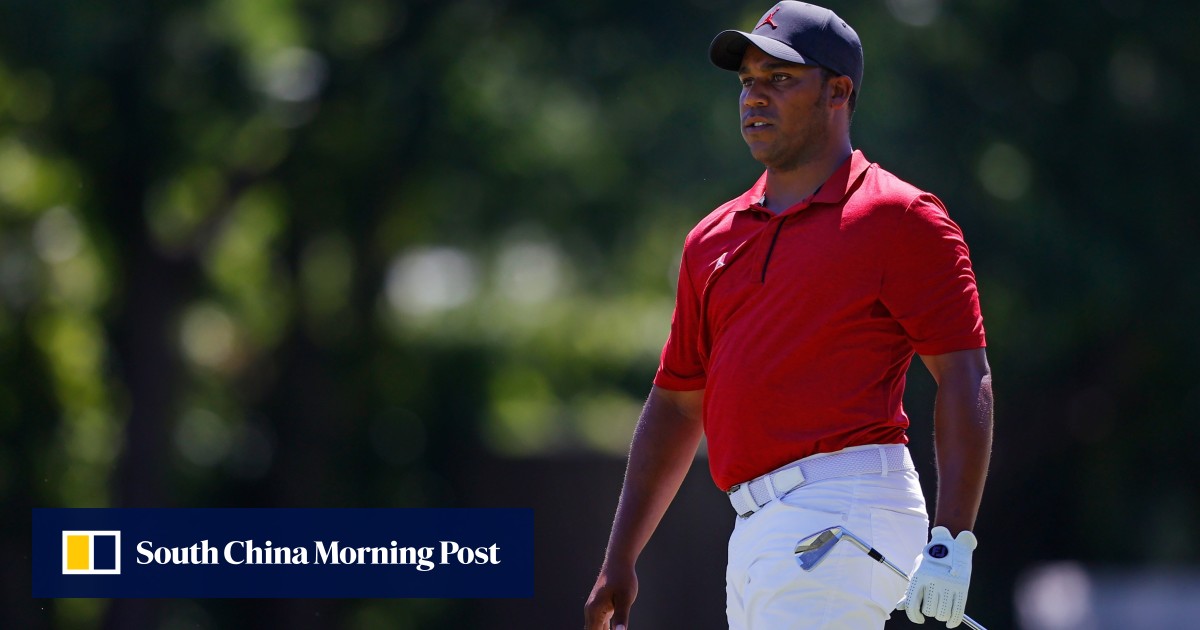 PGA Tour: Harold Varner not getting ahead of himself despite blistering ...