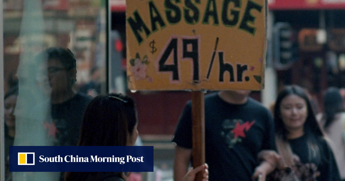When Sydney Massage Parlours Reopen Unlicensed Sex Workers Will Have