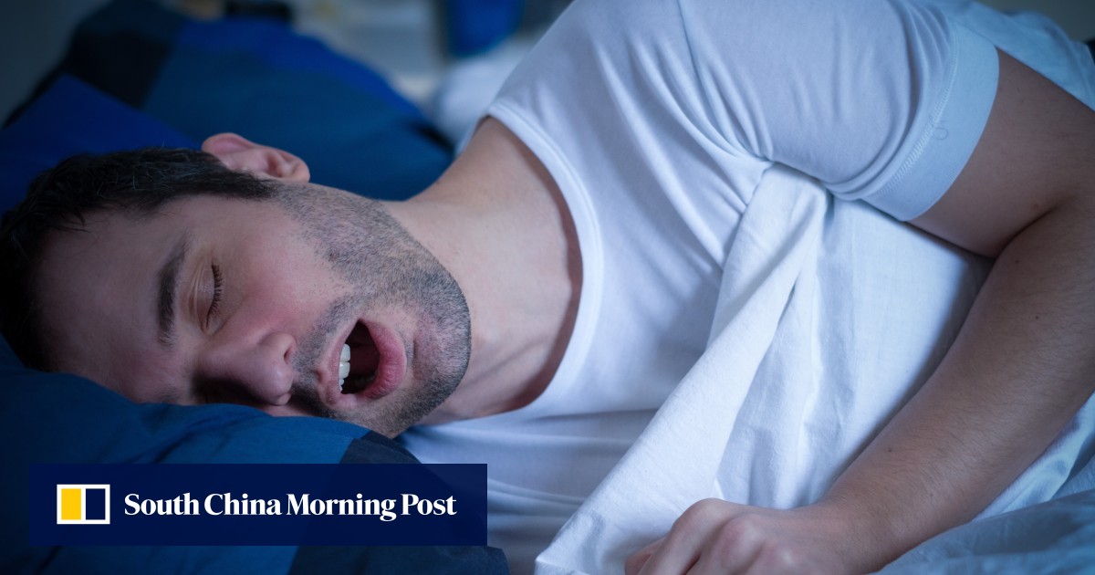 What if humans could hibernate? Scientists may have identified the ... What if humans could hibernate? Scientists may have identified the ...