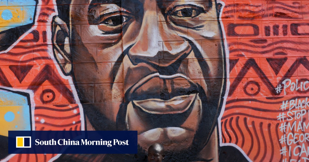 Letters | Why death of George Floyd should make the world take a good ...