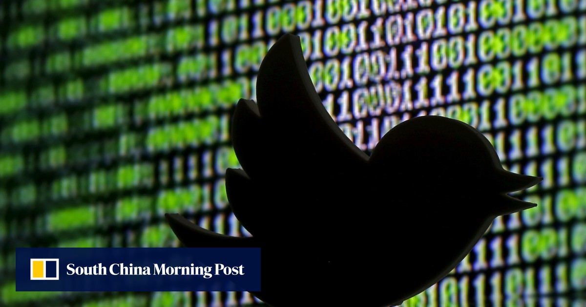 Twitter removes 23,750 China-linked accounts for spreading ...