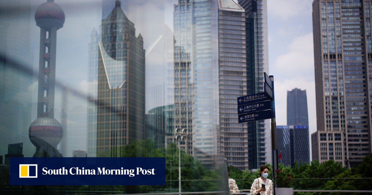 American Express wins bank card clearing licence for China’s US$27 ...