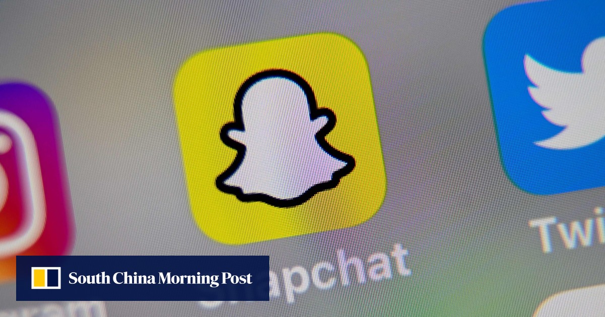 Snapchat to add breaking news and mental health features among other ...
