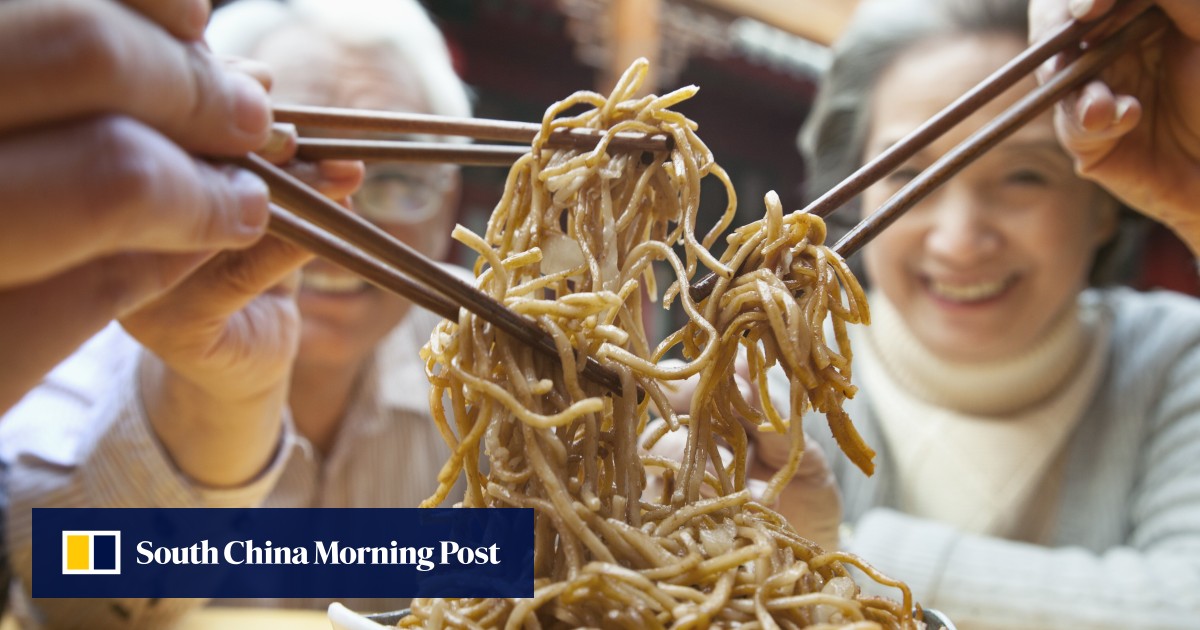 As Covid-19 changes chopstick habits, China’s diners ponder how to keep ...