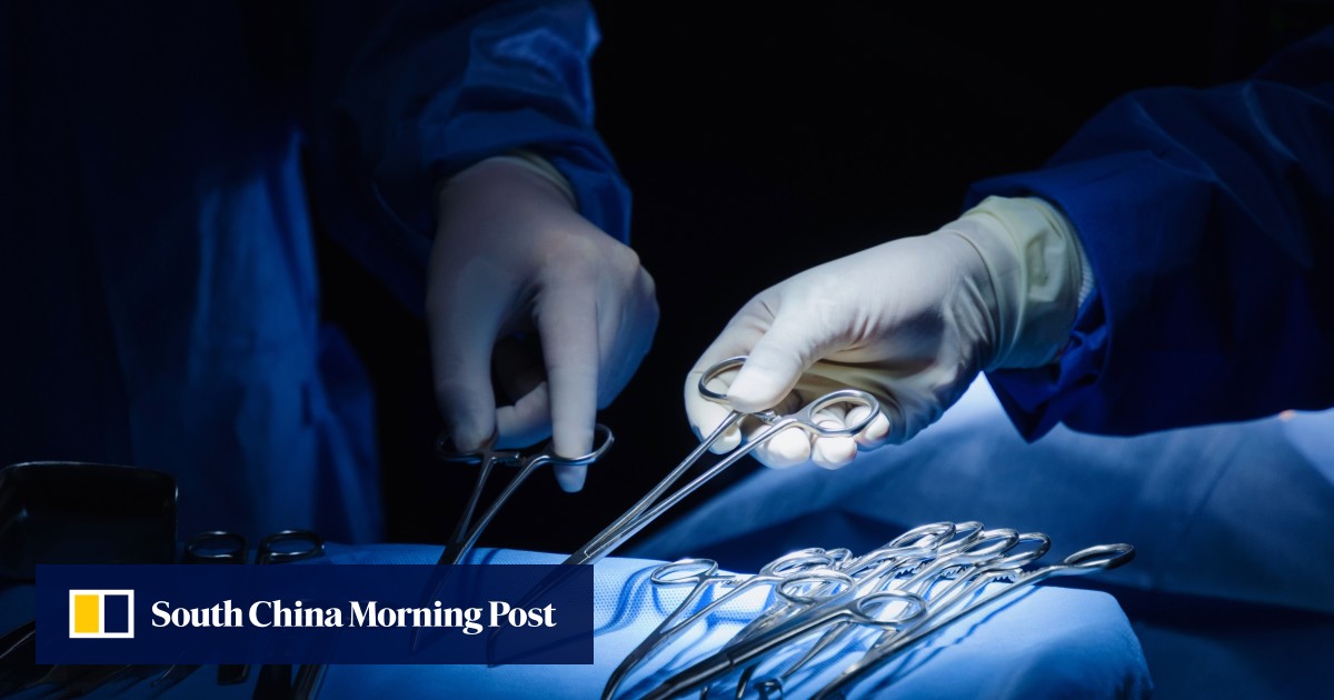 Chinese surgical instruments firm Kangji Medical to raise up to US$404 ...