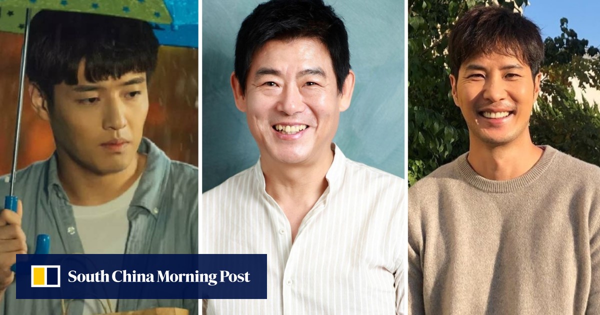 Best K-drama dads: Crash Landing to Itaewon Class – 5 fictional ‘appas ...