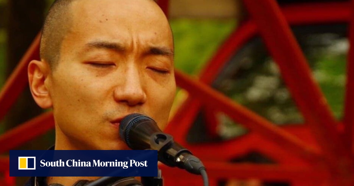 Beatboxing Buddhist monk creates music to relax you and lift you up ...