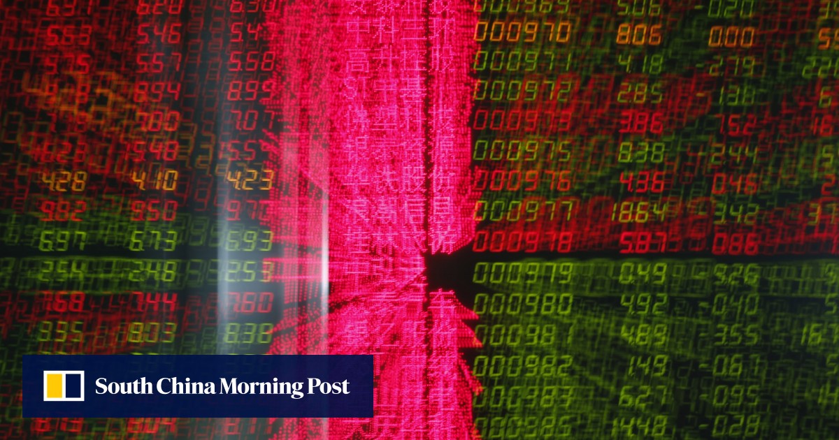 ChiNext extends run-up as China deepens reforms of IPO registration ...