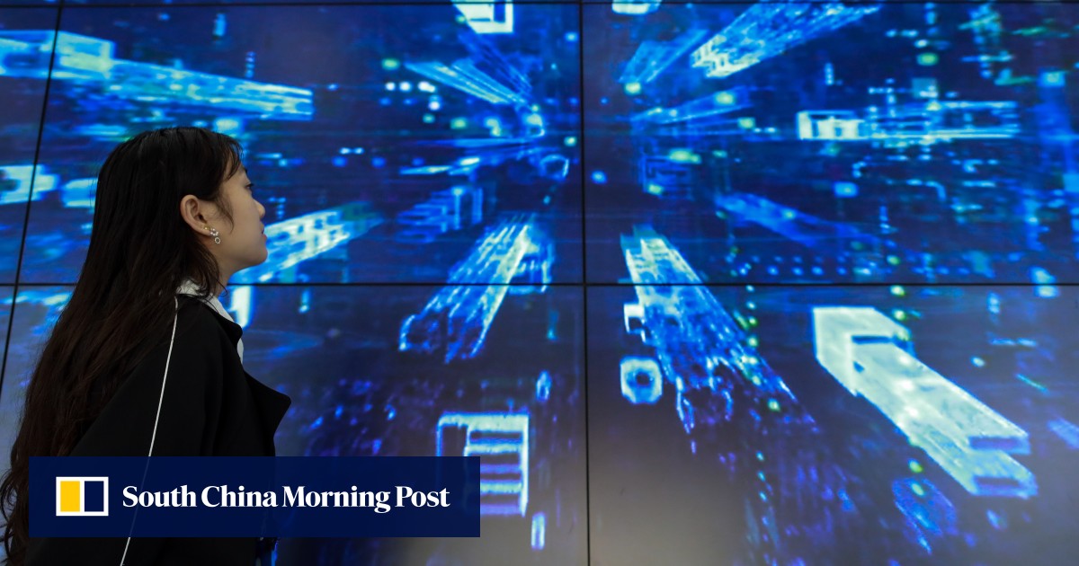 Cloud computing adoption accelerates in China as economy recovers from ...