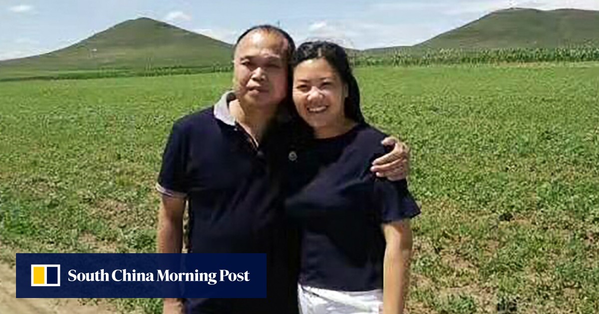 Chinese human rights lawyer Yu Wensheng sentenced to four years in ...