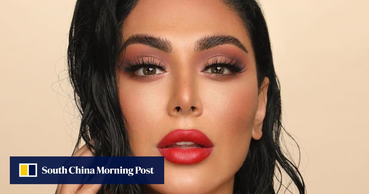 Giantess Kardashian – Telegraph