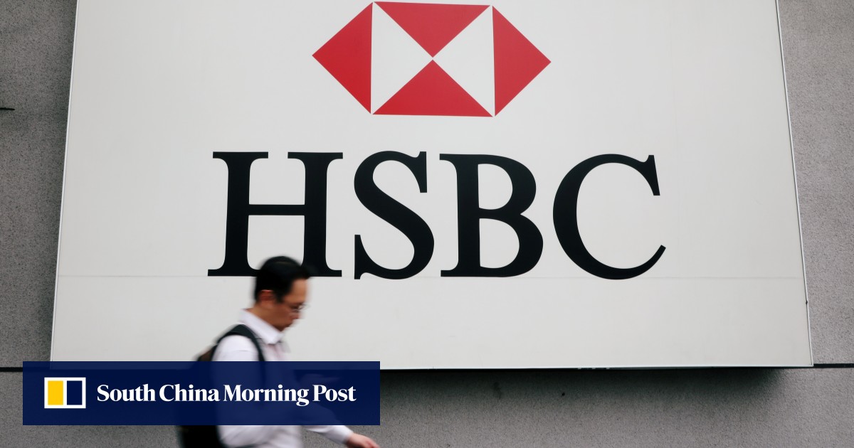 HSBC to resume massive restructuring plan, cut 35,000 jobs | South ...
