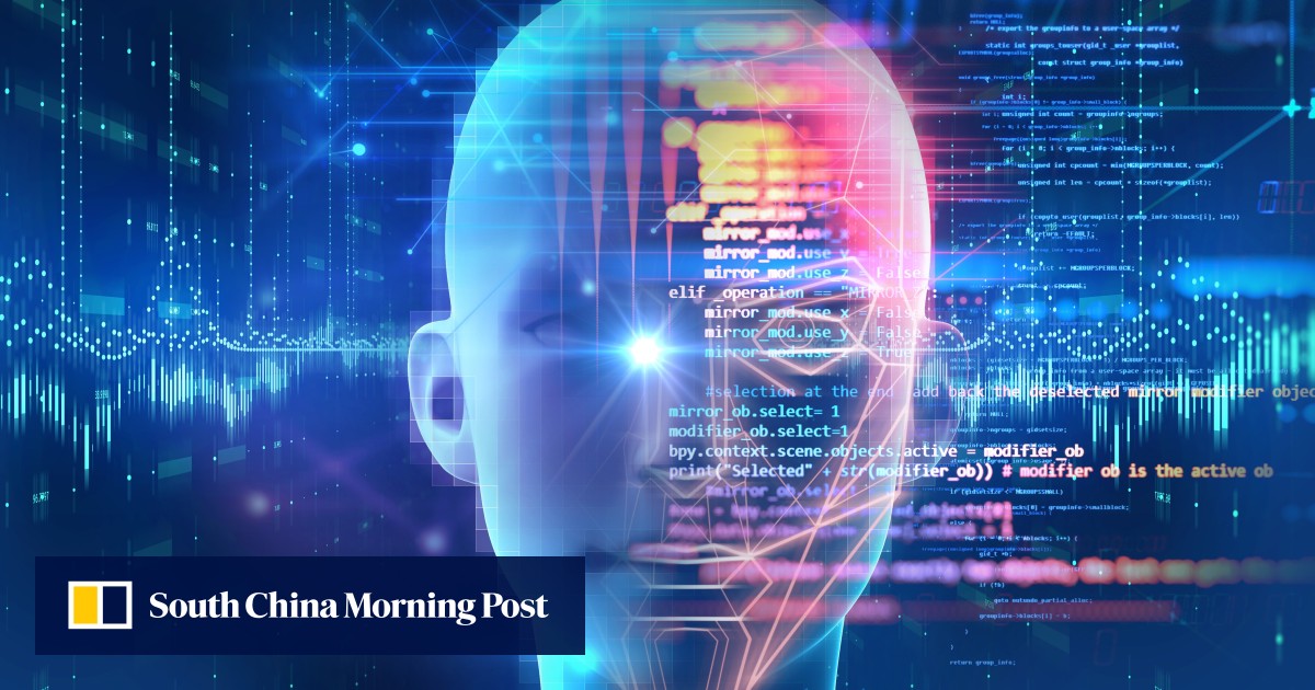 Chinese AI researchers based overseas sweep top awards at leading ...