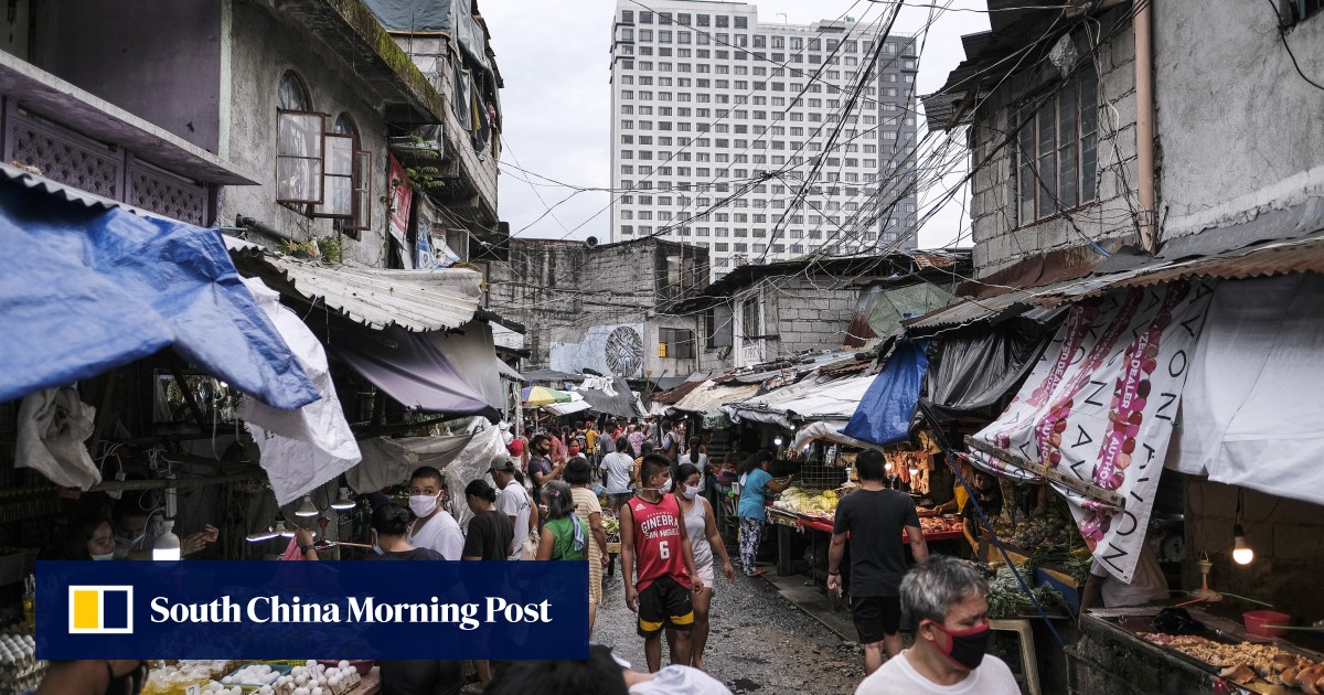 Philippines eyes new taxes to fund economic stimulus amid coronavirus ...