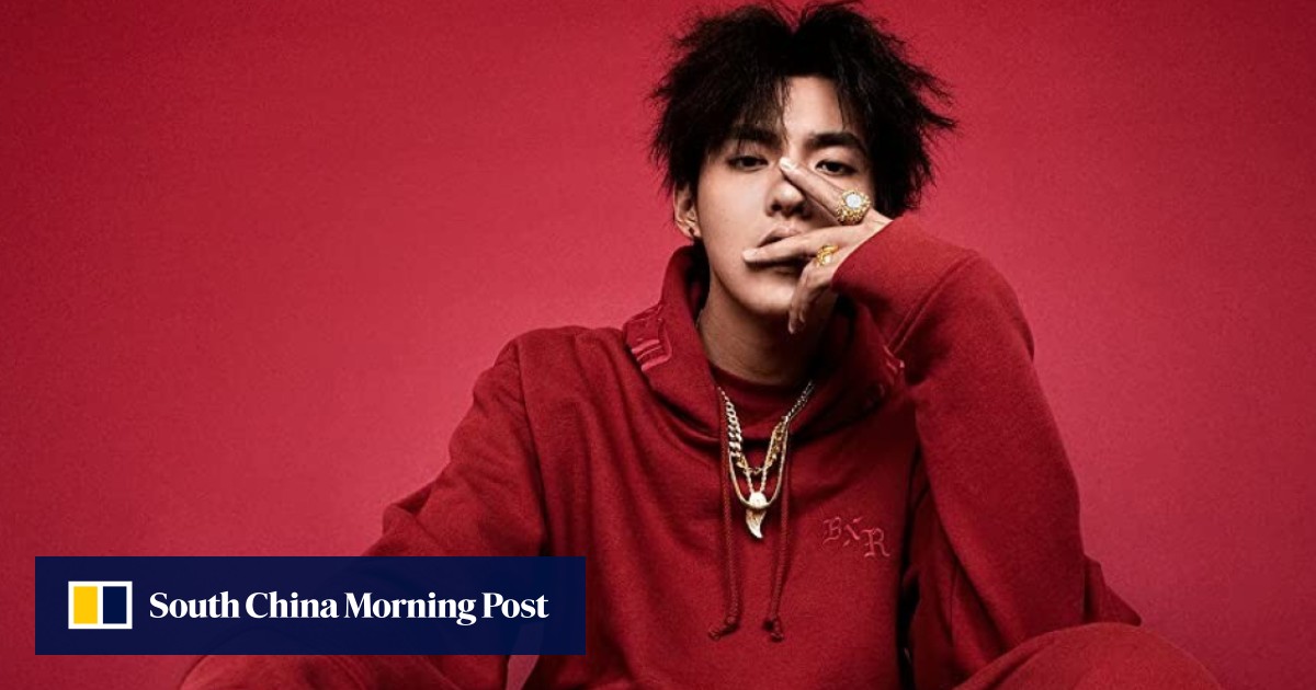 Why China’s hip-hop stars are staying silent on Black Lives Matter ...