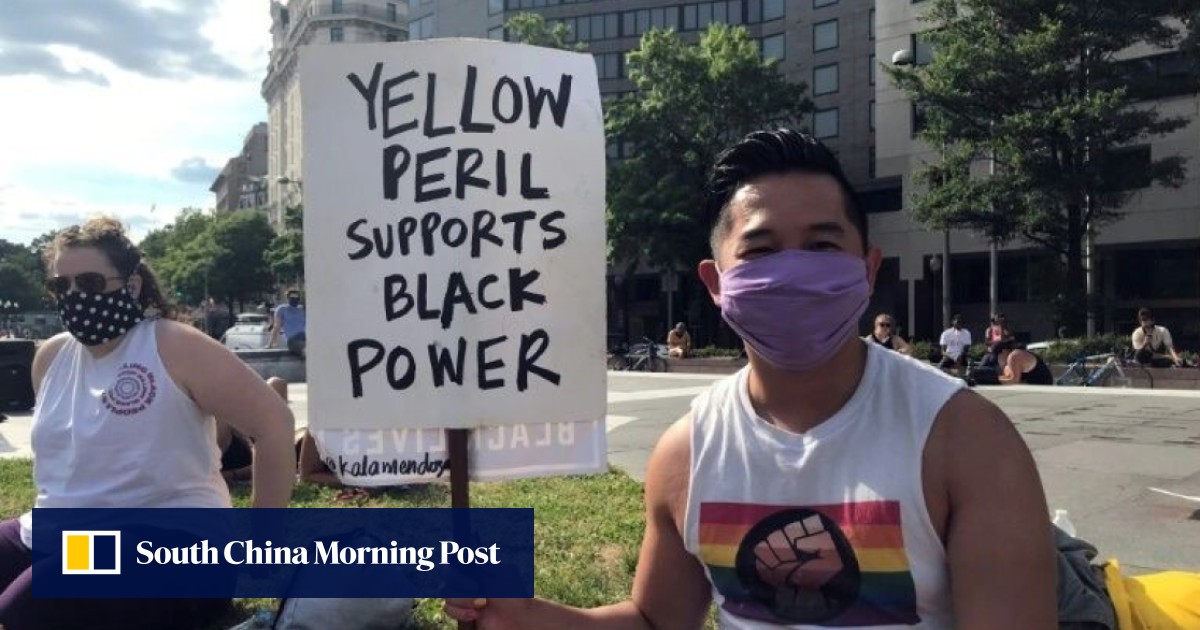 George Floyd’s death sparks soul-searching among Asian-Americans ...