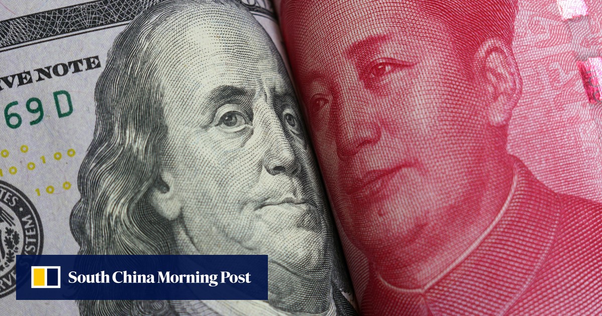 Foreign purchases of Chinese bonds double to US$19.4 billion in May as ...