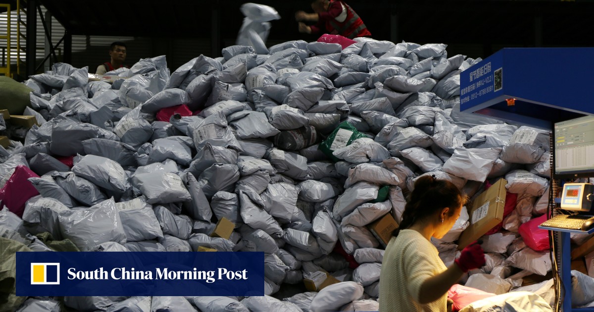 Alibaba ratchets up cross-border e-commerce initiatives in Yiwu, home ...