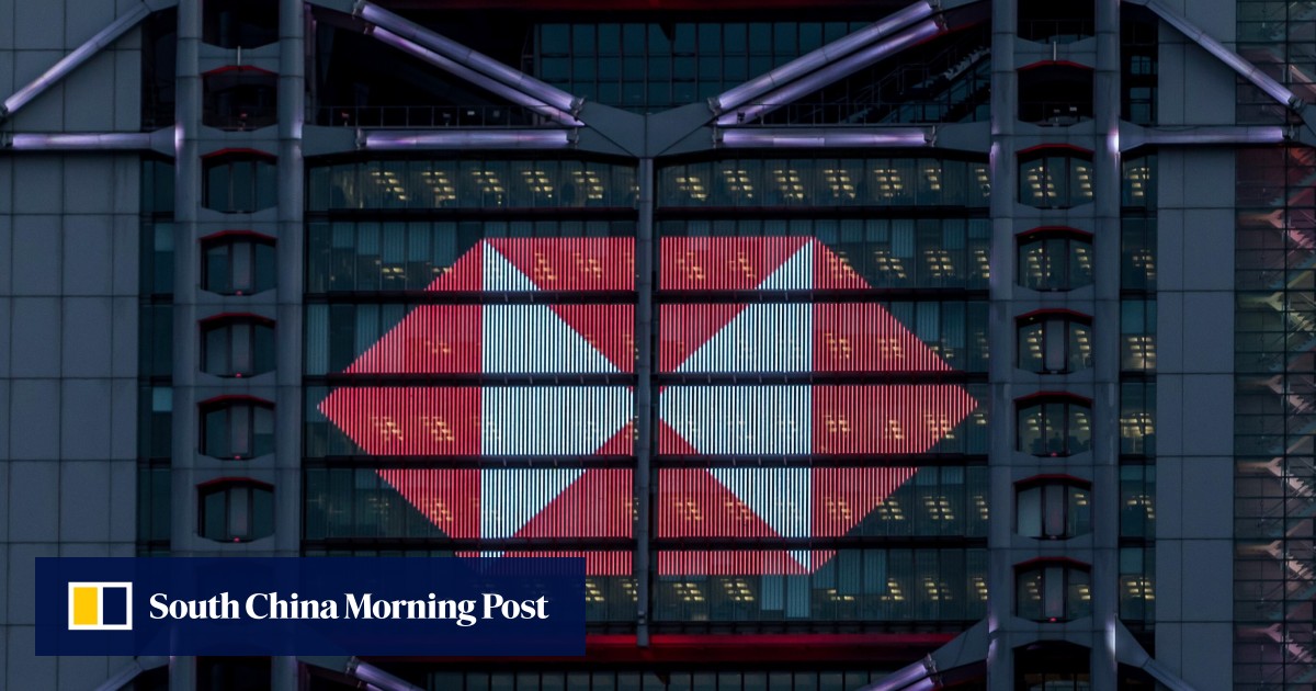 HSBC debuts digital account sign-up process for small business ...