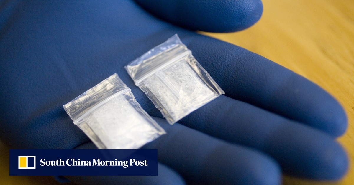 Malaysia Police Hunt Singapore Man For Smuggling Drugs By Drone Into