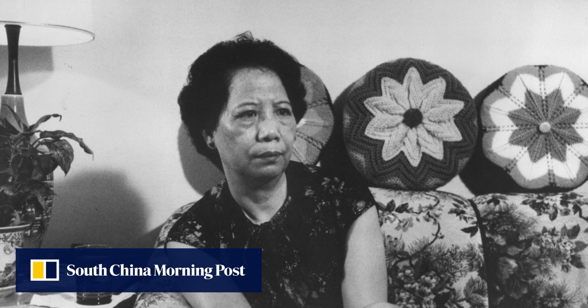 The 1982 killing of Vincent Chin was ‘the first time Asian-Americans ...