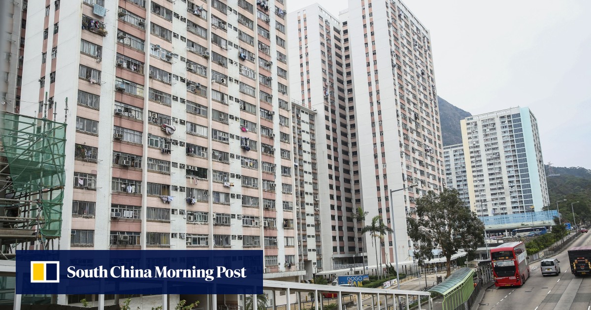 Hong Kong rent could be waived for two months to ease impact of 10 per ...