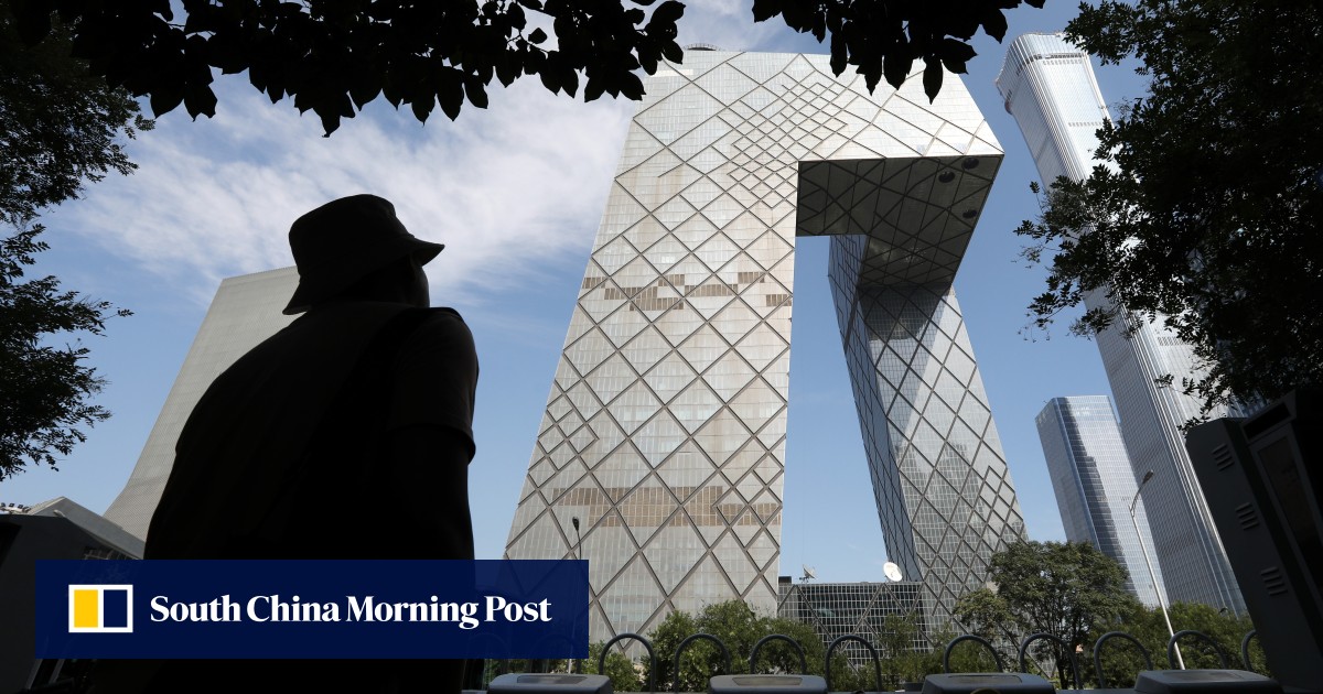 US designates 4 more Chinese media organisations as ‘state propaganda ...