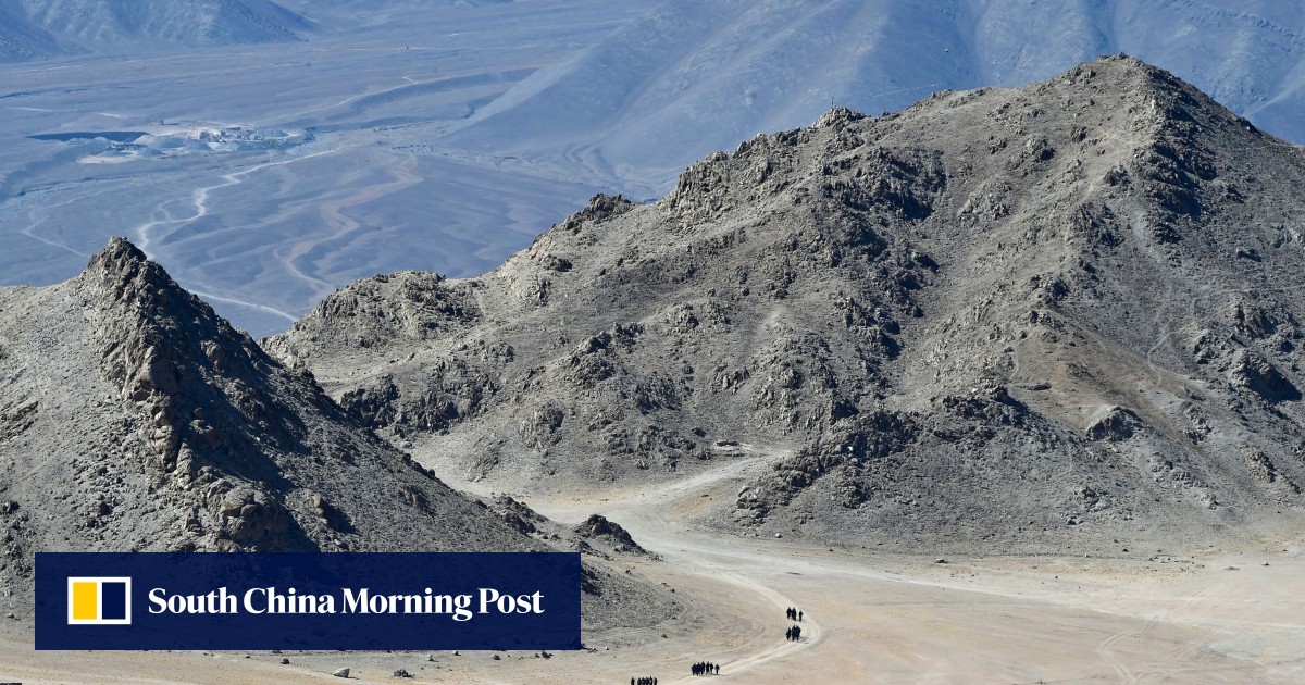 ‘Fake news’: China dismisses Indian media reports it lost 40 soldiers ...