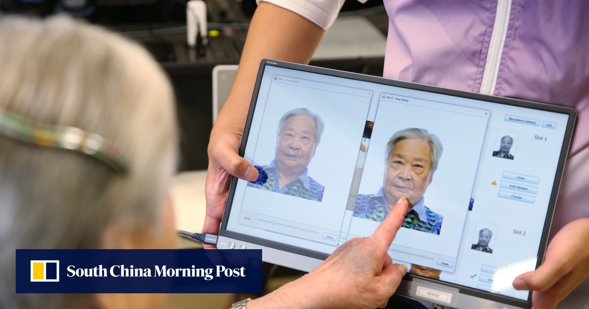 Letters | Hong Kong should aim to get more out of HK$3 billion smart ID ...