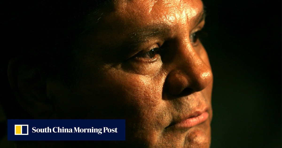 Roberto Duran, former boxing world champion, tests positive for ...