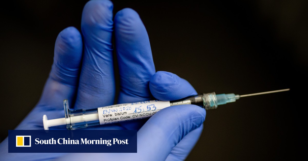 ‘Anti-vax’ conspiracy theorists seize coronavirus moment to spread fake ...