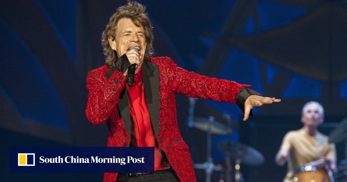 Rolling Stones threaten to sue Trump for using their music | South ...