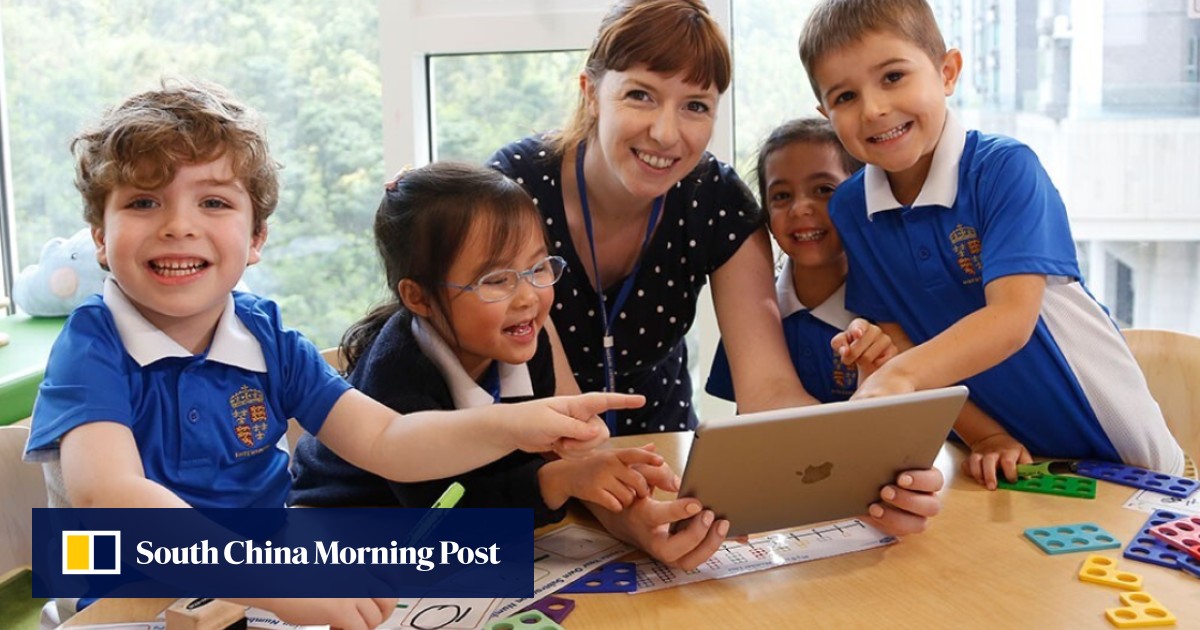 How to choose the right school for children and support them through ...