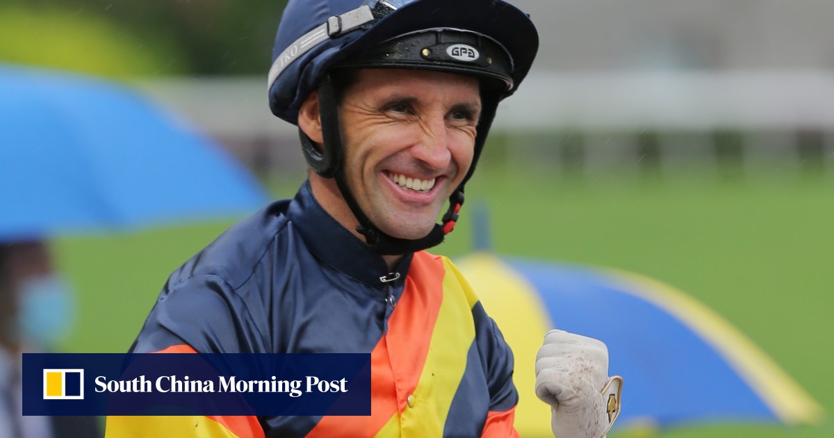 Neil Callan overcomes hip niggle to snare unlikely ride on John Size ...