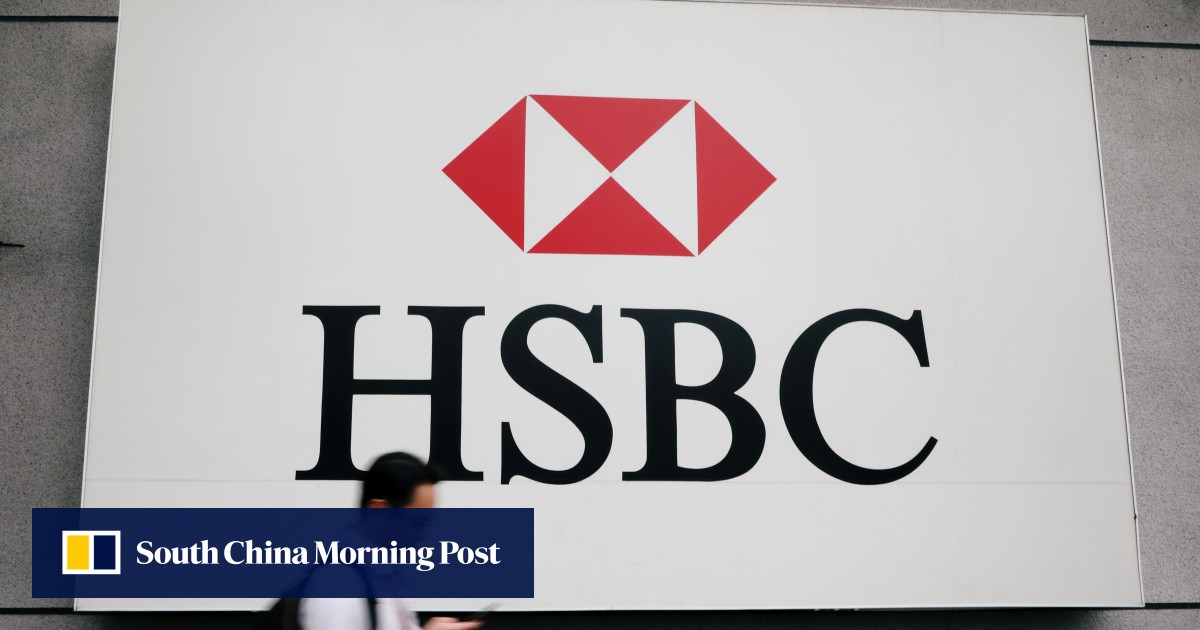 HSBC adds former co-CEO of world’s biggest hedge fund Bridgewater ...