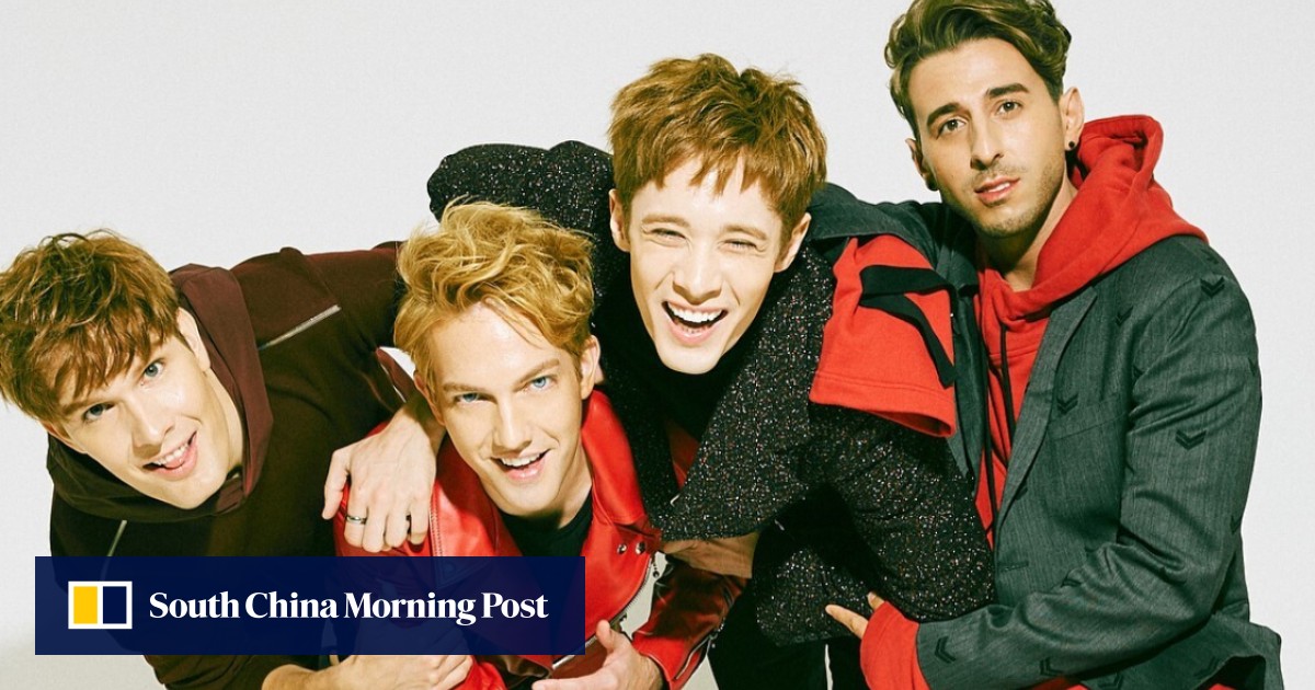 Are non-Korean K-pop groups like Exp Edition, Kaachi and 5High cultural ...