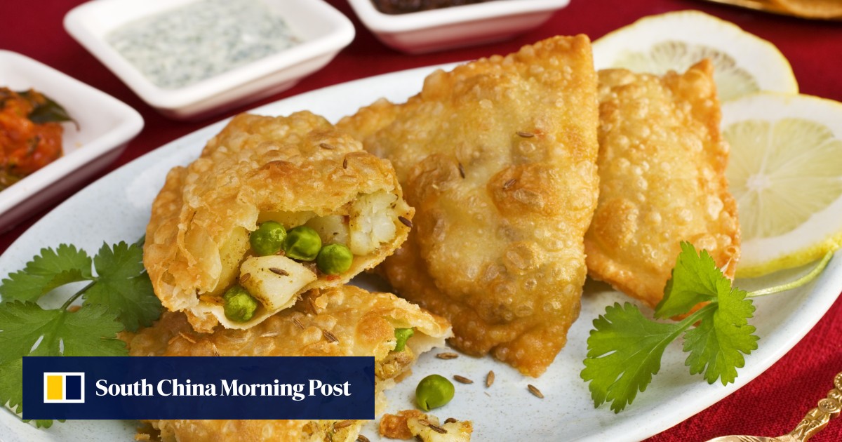 How Indian are country’s favourite street food snacks? Samosas may have ...