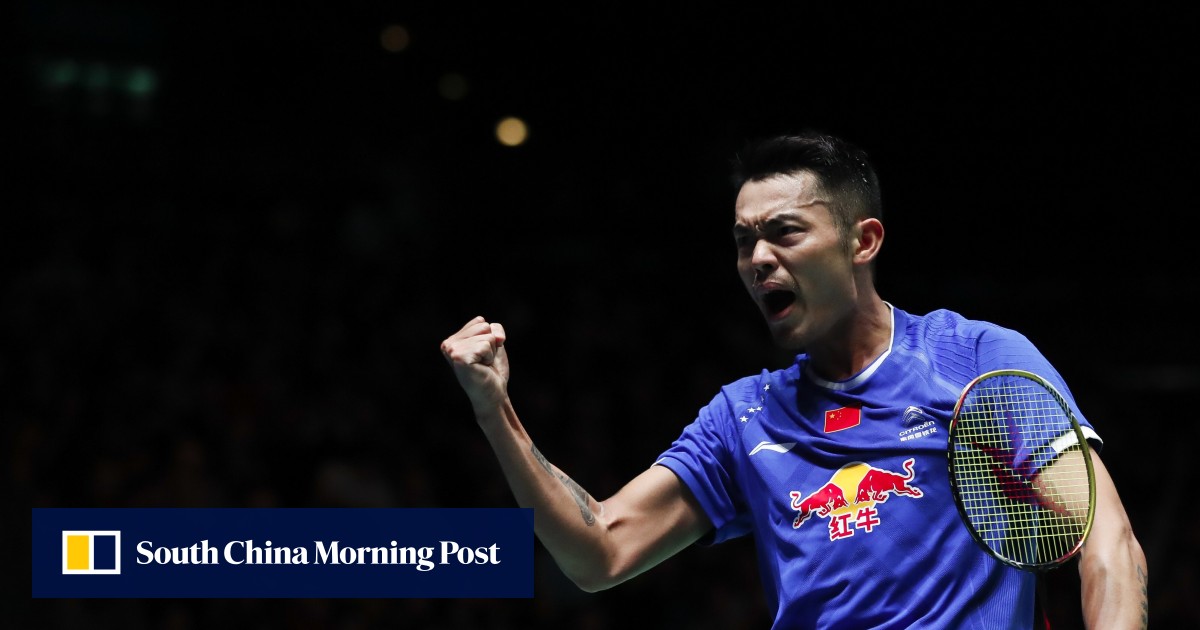 China badminton hero Lin Dan calls it quits after 20 years – and two ...