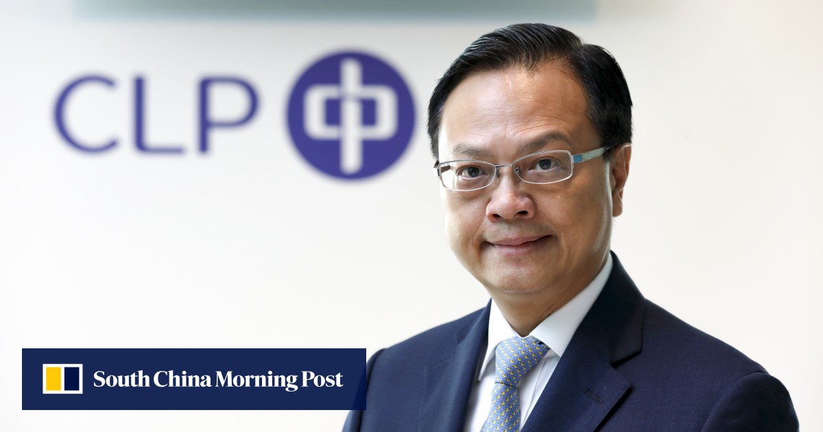 CLP powers ahead with ‘smart’ and ‘clean’ energy opportunities in ...